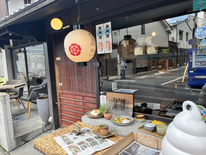 東山で京都気分を味わうカフェ【SAGAN】｜京都府・東山のグルメ・お店